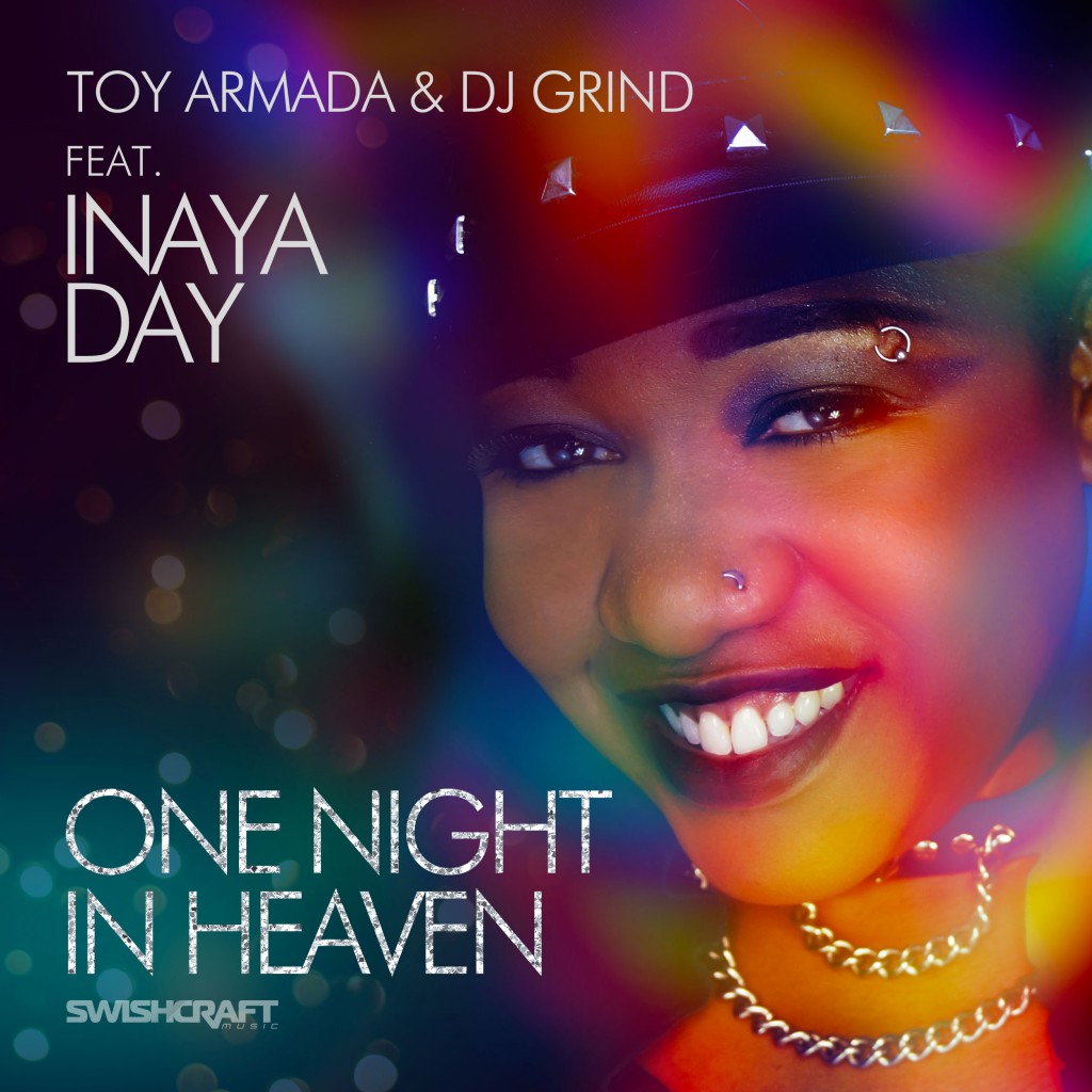 Inaya Day Celebrates 20 Years in Dance Music with “One Night in Heaven ...