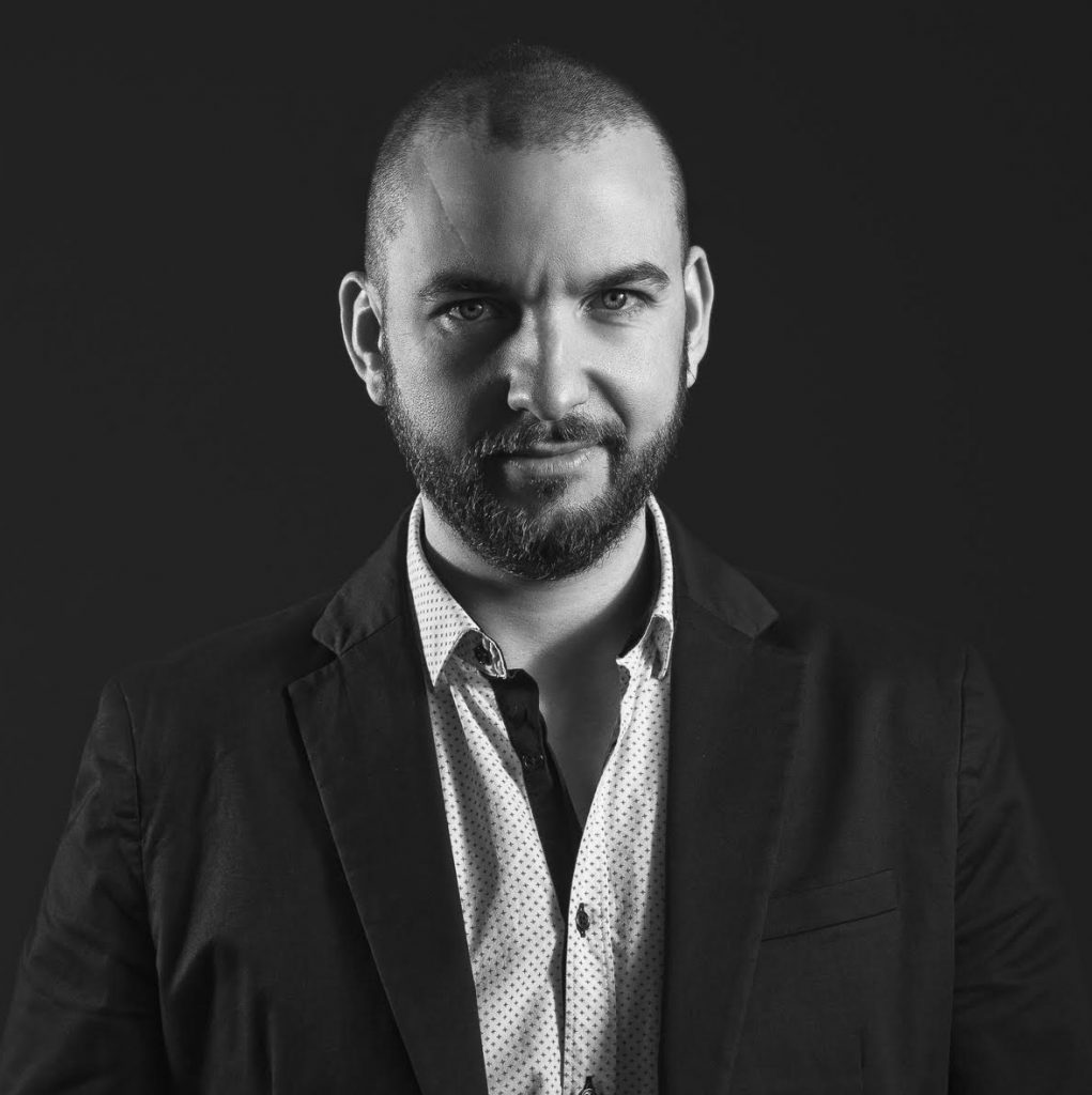 Phil Marriott | Swishcraft Music