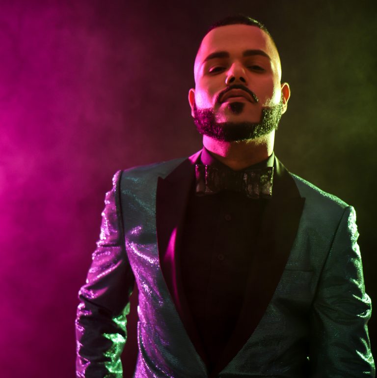 Joe Pacheco | Swishcraft Music