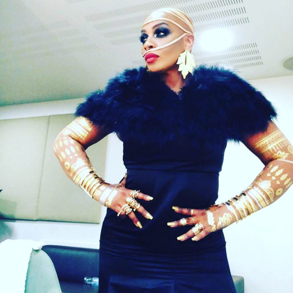 Janice Robinson | Swishcraft Music