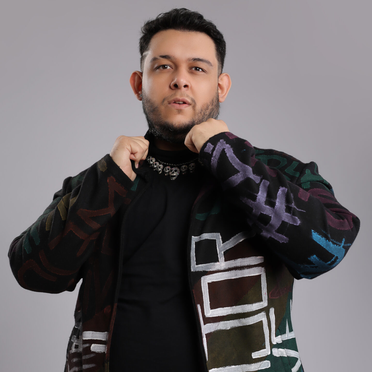 Johnny Bass | Swishcraft Music